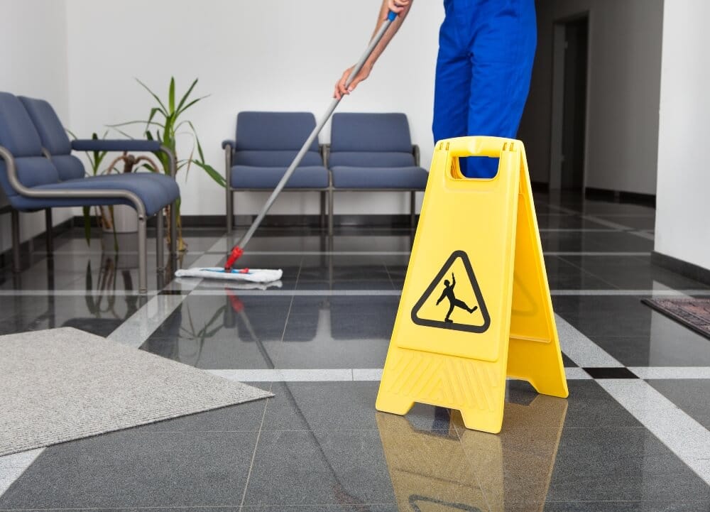 Professional Cleaning Services Malaysia | Tenaga Cekap Management